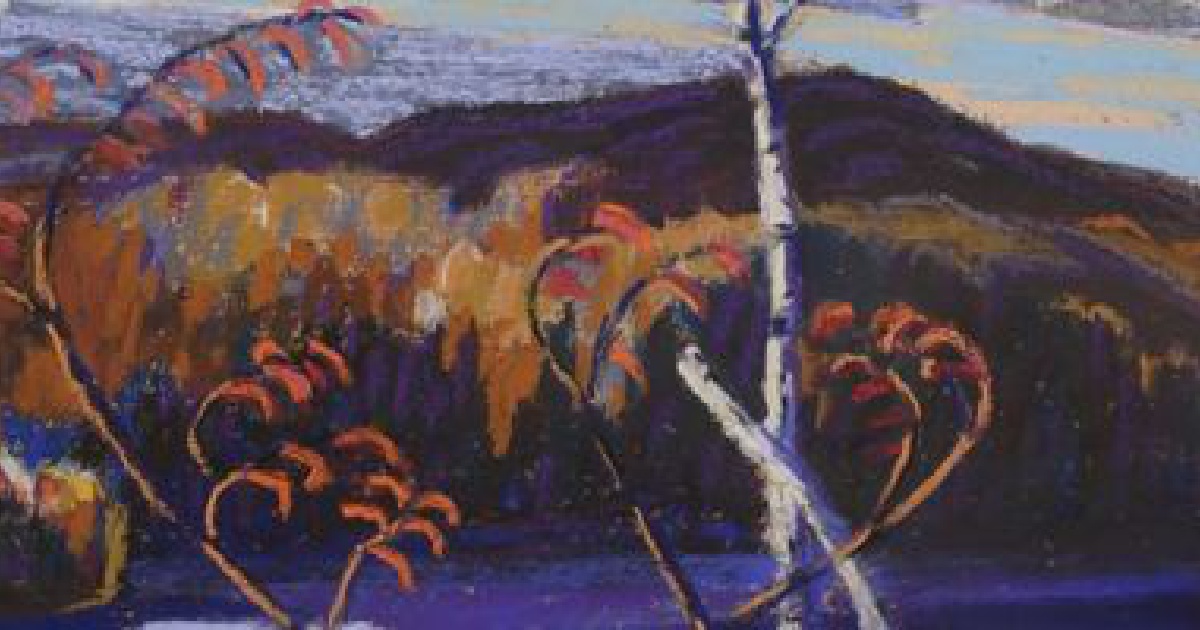 Artist Spotlight: Ralph Burton | Rookleys